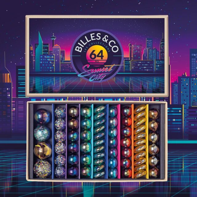 Instagram - Billes & Co.