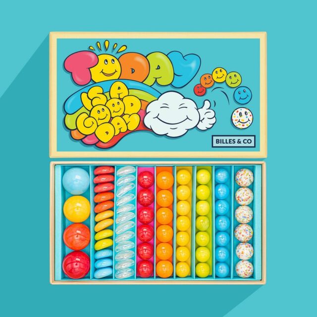 Instagram - Billes & Co.