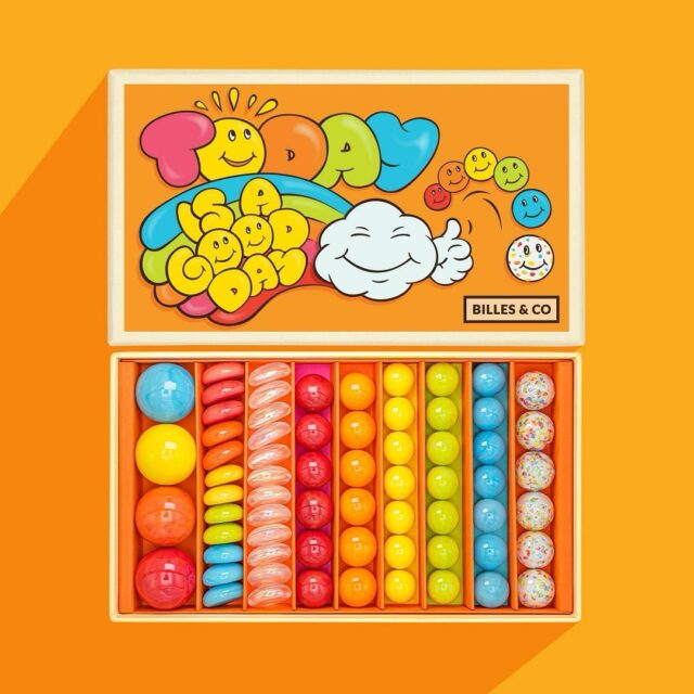 Instagram - Billes & Co.